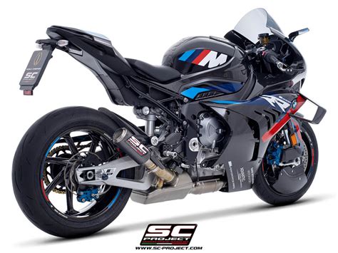 Bmw M 1000 Rr 2020 2024 Cr T Exhaust Procycles Motorbike Shop