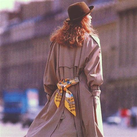 Как носить платок модно | Ways to wear a scarf, Fall outfits, Style