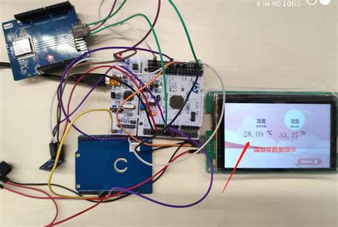 如何利用stm32和迪文串口屏以及wifi模组进行数据交互获取迪文屏幕地址 Csdn博客 如何利用stm32和迪文串口屏以及wifi模组进行数据交互获取迪文屏幕地址 Csdn博客