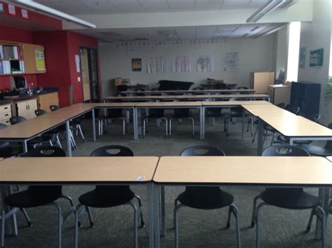 Becoming A Professional Classroom Designer Julierigling