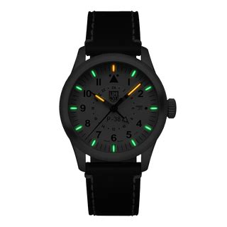 P 38 Lightning® Watches Luminox Australia