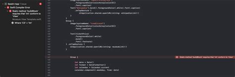 How Do I Get The Current Day Of The Week In Swiftui Rswiftui