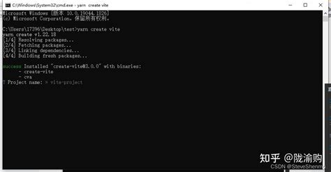 Vite Vue3 Ts Nodejs Mysql搭建全栈项目1 知乎