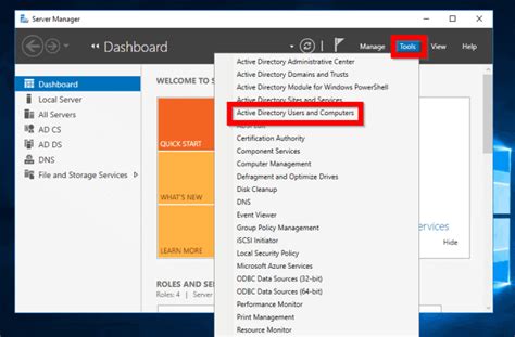 Change Password Windows Server In Easy Ways