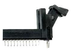 DDR4 DIMM Sockets TTI Inc