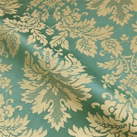 Traditional Damask Upholstery Fabric At Danita Martha Blog
