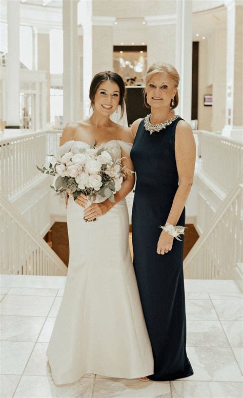 Gorgeous Mother Of The Bride Dresses From Real Weddings Mother Of