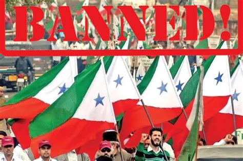 Banned Pfi Attempted To Wage War Against India Ats Recovers Roadmap