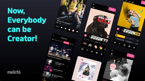 Melchi Video Photo Editor Apk For Android Download