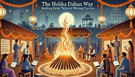 Holikadahan Technicalwriting Documentation Continuousimprovement