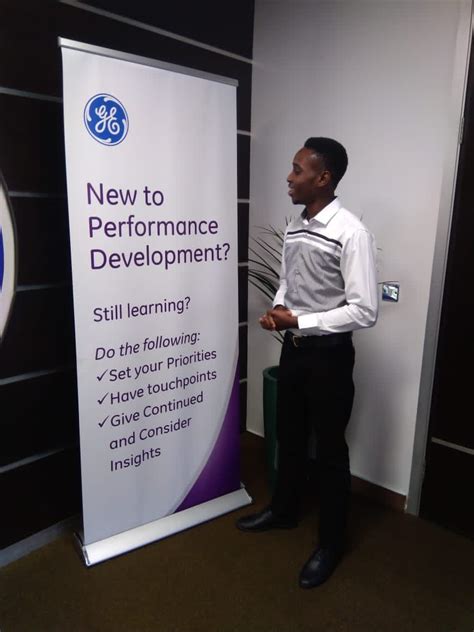 Abiodun Adu On Linkedin Workanniversary Gehealthcare 37 Comments