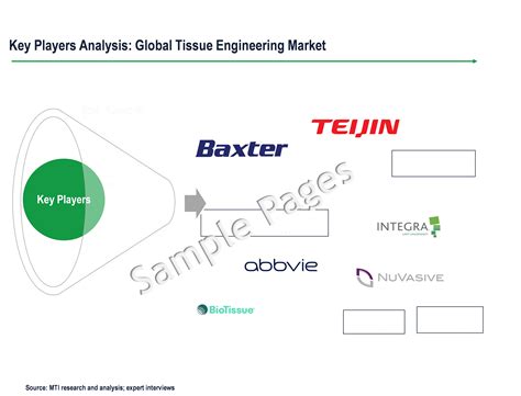 Tissue Engineering Market Projected To Expand At 14 15 Cagr By 2029