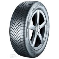 CONTINENTAL 235 55 R17 99H TL ALL SEASON CONTACT - DonTyre