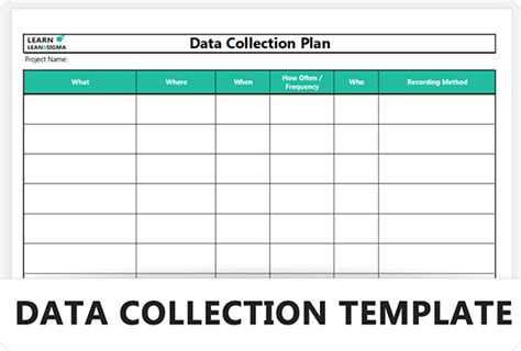 Prioritization Matrix Template Learn Lean Sigma