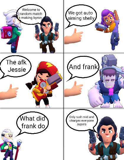 Brawl Stars