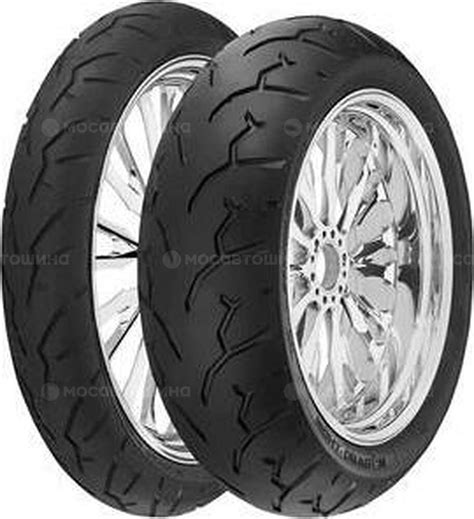Купить мотошины Pirelli Night Dragon GT 170/80 R15 77H