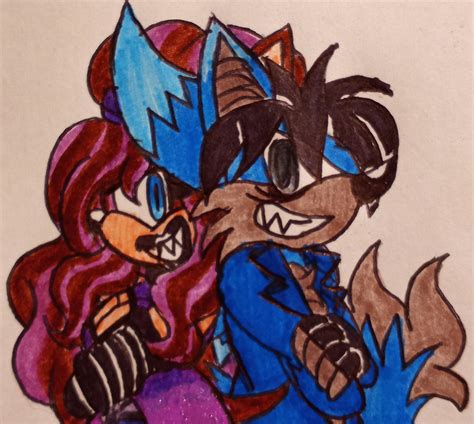 Buddies In Crime By Gtrombetta On Deviantart