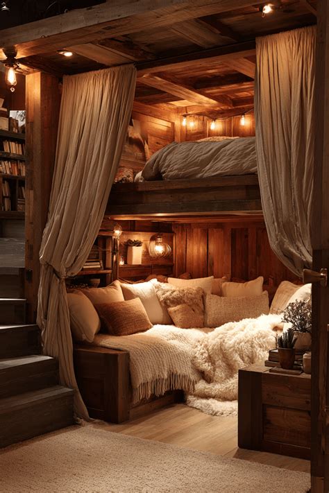 27 Loft Beds For Small Rooms That Turn Tight Spaces Happy Jenna Living
