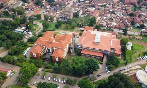 Uganda College Training Of New Primary Nursery Teachers Still In