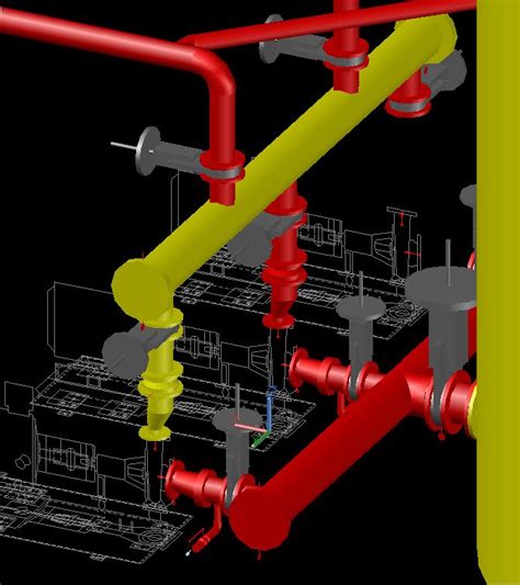 Solved Problem Generating Isometrics Autodesk Community