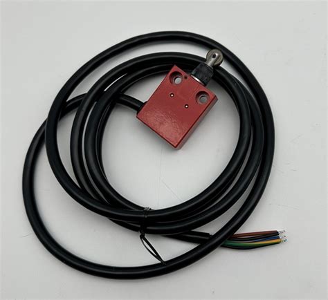 Limit Switch Cherrypicker Parts Fast Reliable Service