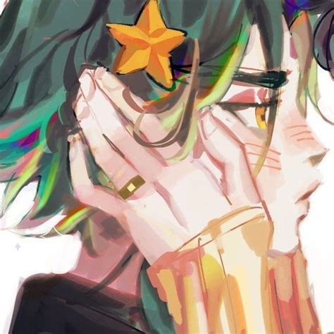 Pin By Elios On Genshin Impact Picture Icon Profile Picture