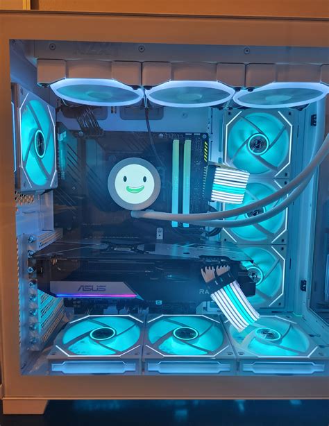 Bmo Themed Pc Bmo Blinks And Smiles Hah My 1st Pc Build Radventuretime