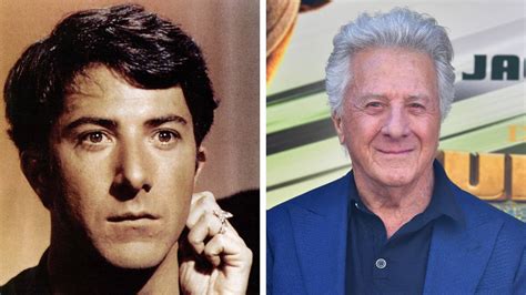 The Graduate Cast A Look At The The Stars Of The 60s Hit Womans World