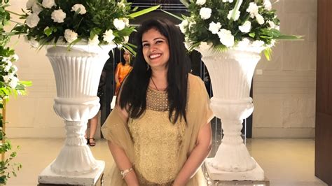 “a Journey From Backstage Into The Spotlight Dr Garima K” Success