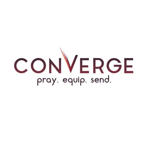 Converge Logo Logodix Converge Logo Logodix