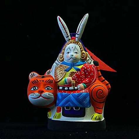 老北京兔爷白坯石膏白坯兔儿爷手工diy美术绘画兔爷彩绘绘画兔爷 阿里巴巴