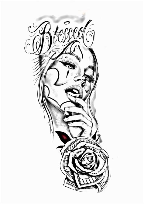 Pin By Tommy Freeman On Chicano Tattoos Sleeve Arm Tattoo Sleeve