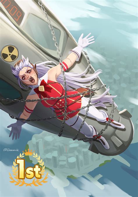 L1amanade Gold Ship Umamusume Umamusume Absurdres Commentary Derivative Work English