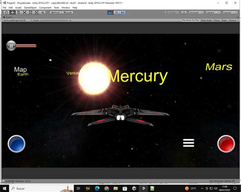 floating text over a distant game object unity engine unity discussions