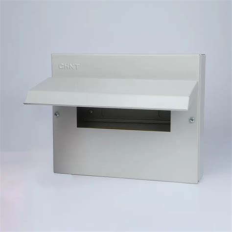 Distribution Board Distribution Board Udb N Series 1 Phase Distribution Box Ip40 Barfuse Is A