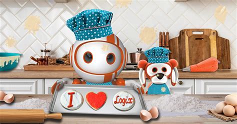 Robix Logix Robot On Twitter Its No Sweet Secret That The Ingredients Making Up A Great