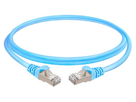 Vertiv™ Structure Cabling Connection Copper Cables Patch Cord