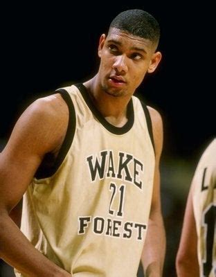 Tim Duncan Bio Height Weight Age Measurements Celebrity Facts