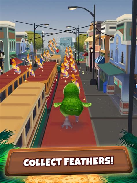 Kakapo Run Apk For Android Download