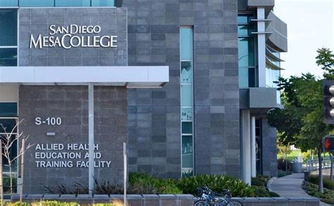 San Diego Mesa College