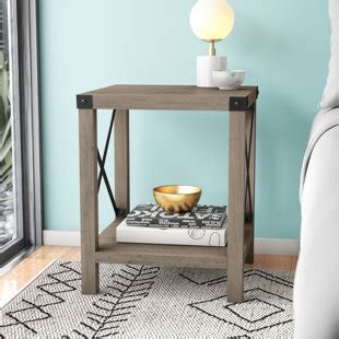Wayfair End Tables And Side Tables