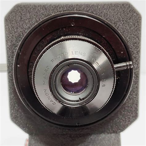 キャノン Auto Bellows オートベローズ Canon カメラアクセサリー S1560その他｜売買されたオークション情報