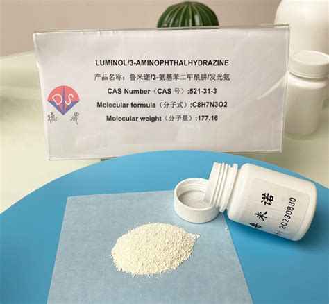 Tris Base And Tris Hcl Properties And Applications Hubei New Desheng