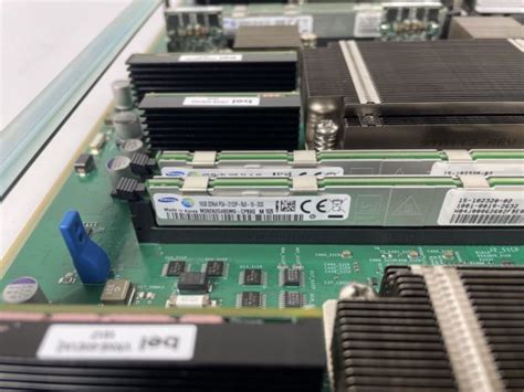 Cisco Asr55 Udpc2 K9 Asr5500 Universal Data Processing Card Udpc2 In