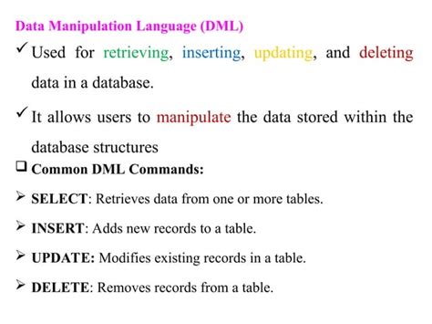 Chapter 2 Database Systems Architectures Ppt