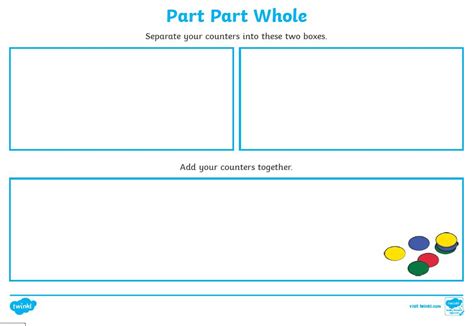 Bar Model Template 9 Editable Model Templates Template Sumo