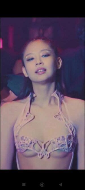 Jennie Kim Leaked Nude Photos And Videos