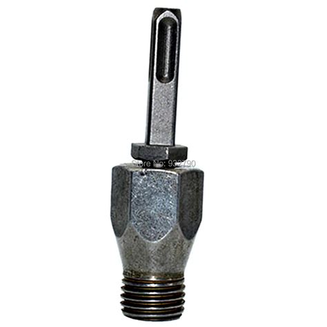Sds Plus Core Bit Adapter Hole Cutter Impact Drill Core Bits Adapters