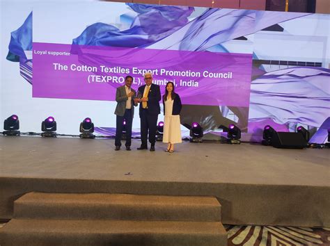 Welcome To Texprocil The Cotton Textiles Export Promotion Council