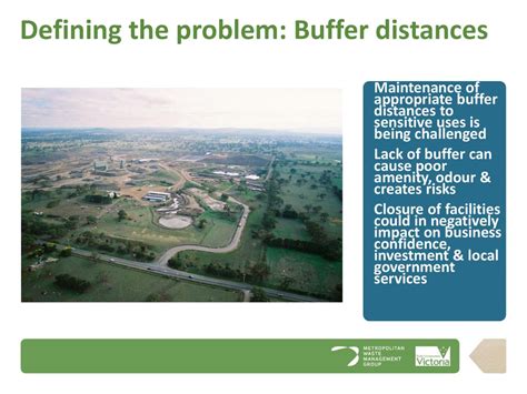 Local Buffer Support Program Ppt Download